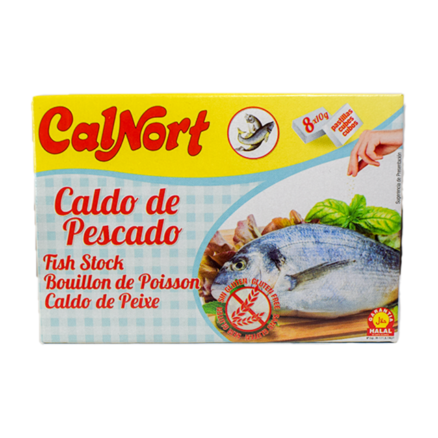 LP Calnort Pescado – Le Pot Market