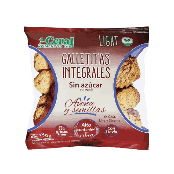 LP Ceral Avena y Semillas – Le Pot Market