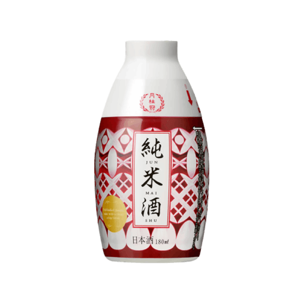 LP Gekkeikan Sake Jun Mai Shu – Le Pot Market